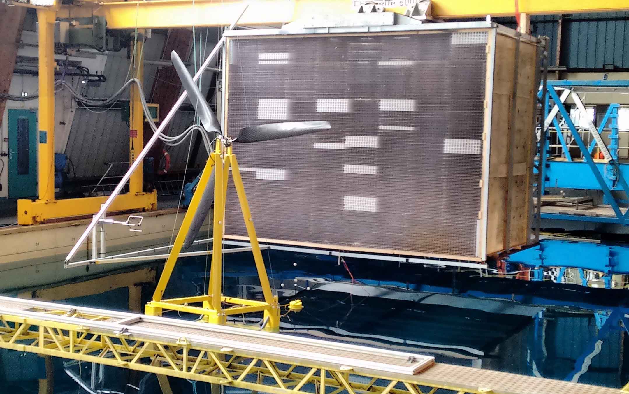 Preuve de concept - Eolink